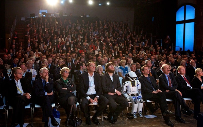 Falling Wall Lab: tre minuti per stupire il mondo con idee rivoluzionarie